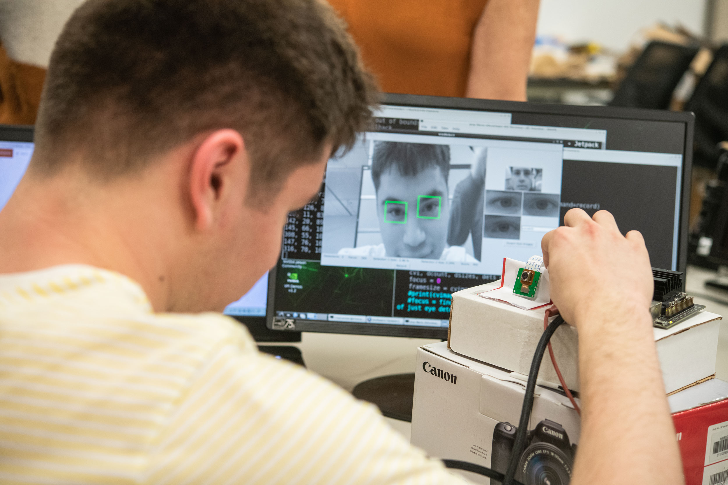 Home | Clarkson University