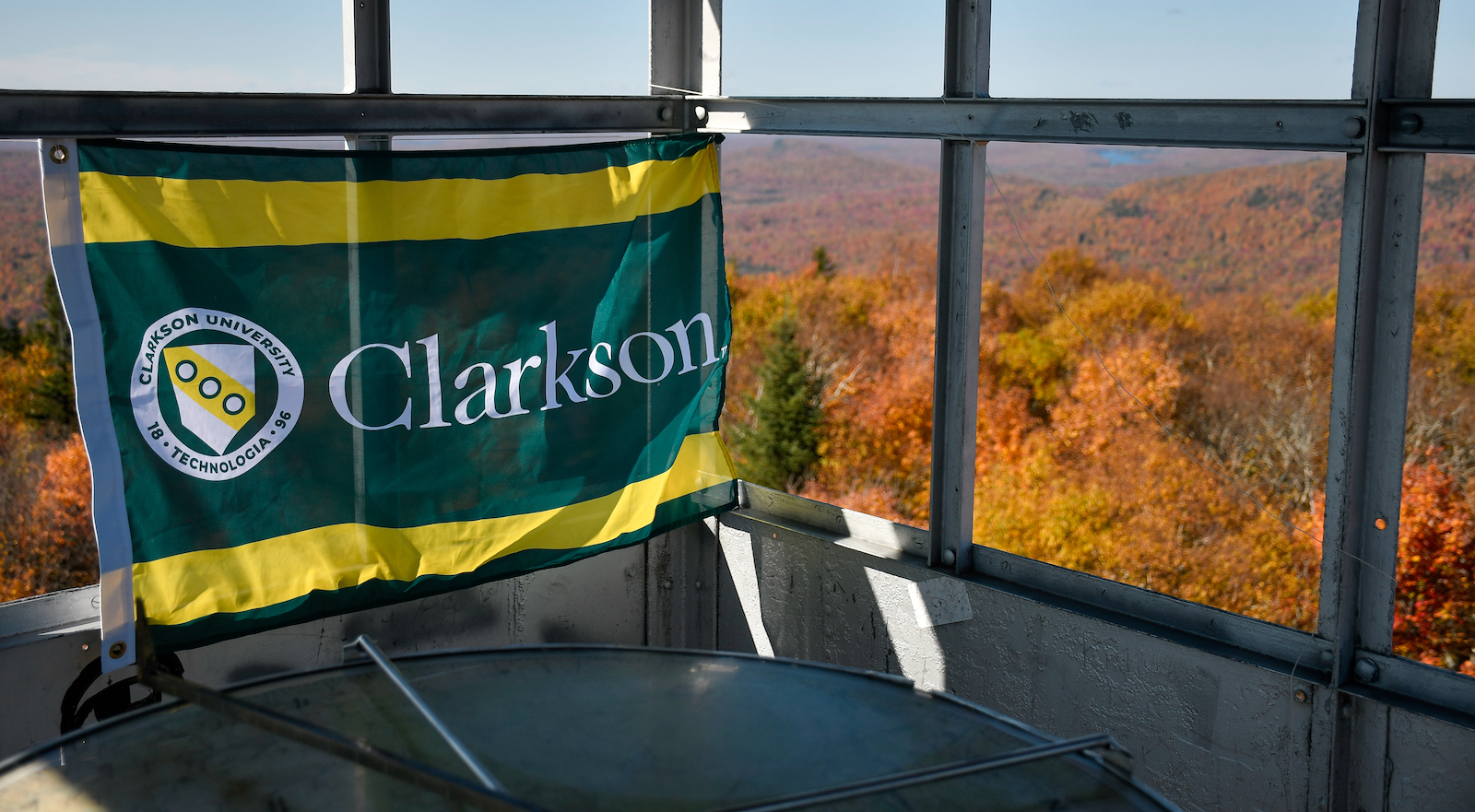 Fall Open Houses - Undergraduate Admissions | Clarkson University