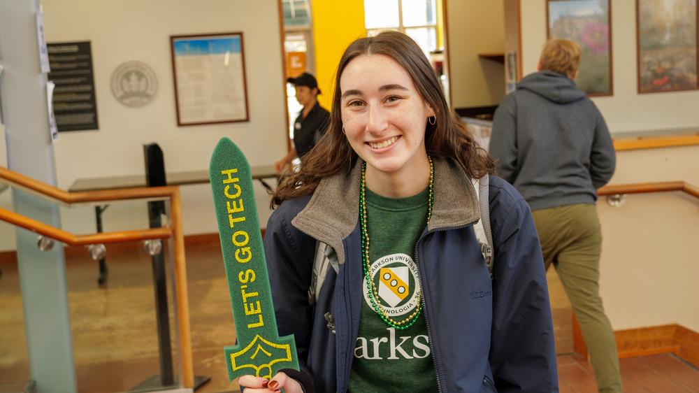 Resources for Parents and Families | Clarkson University