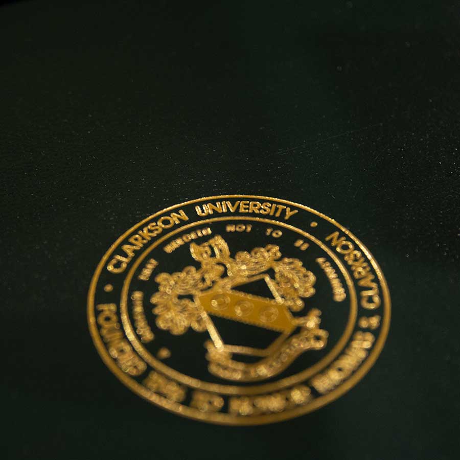 Live | Clarkson University