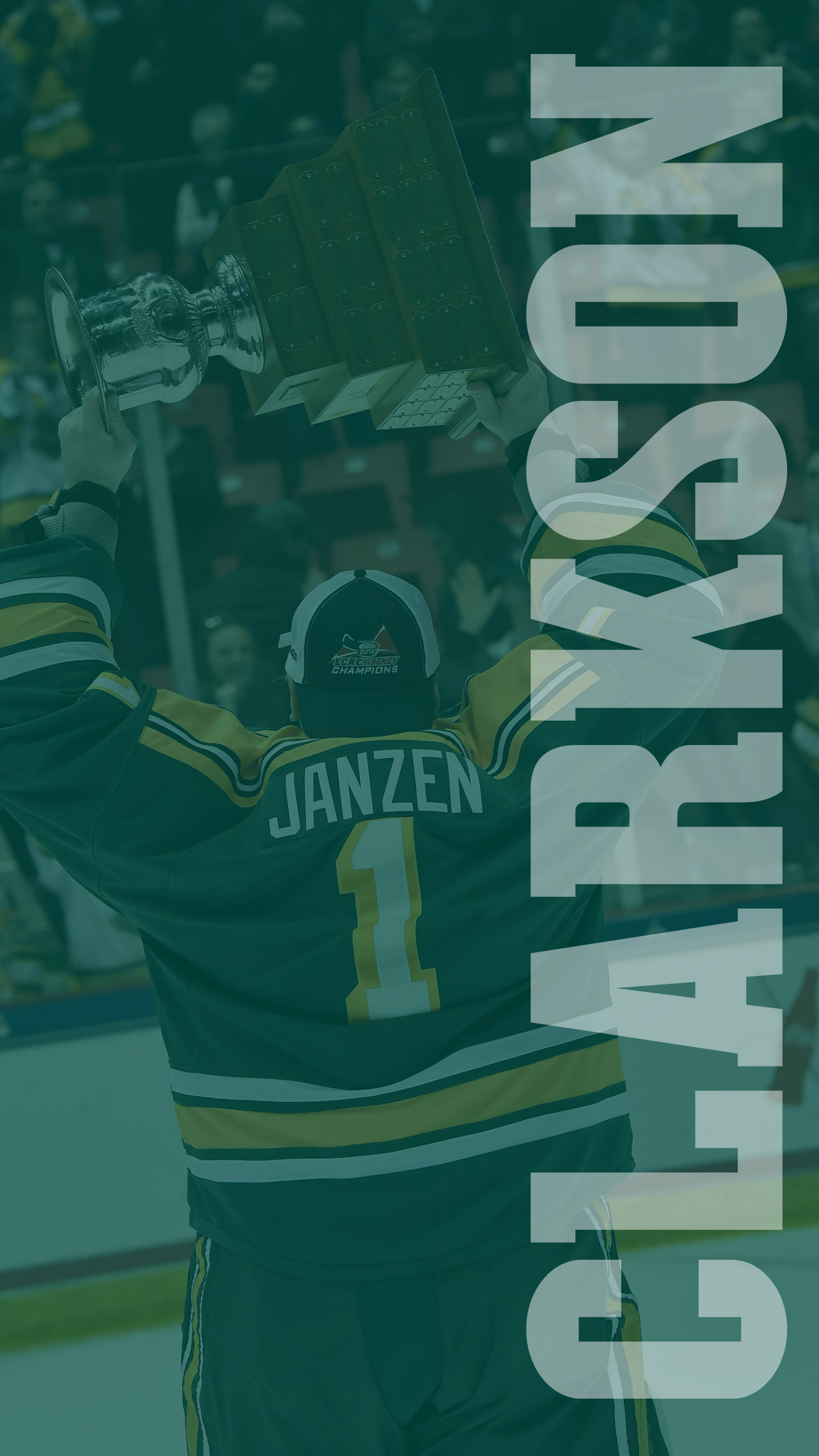 Clarkson Golden Knights Pride Pack | Clarkson University