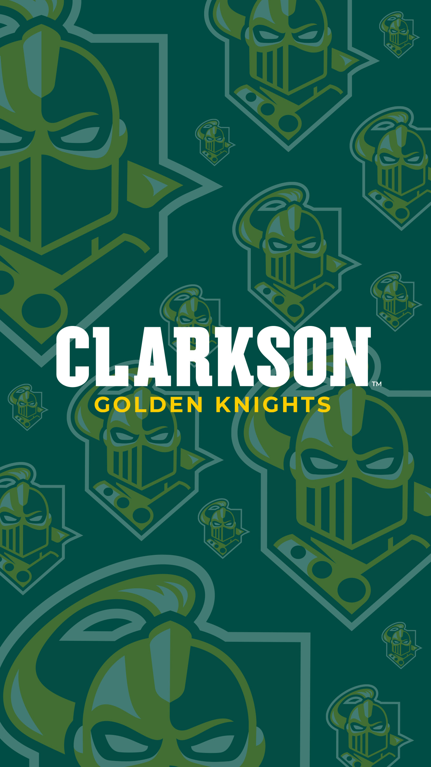 Clarkson Golden Knights Pride Pack | Clarkson University