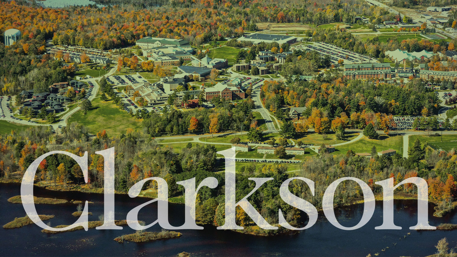 Clarkson Golden Knights Pride Pack | Clarkson University