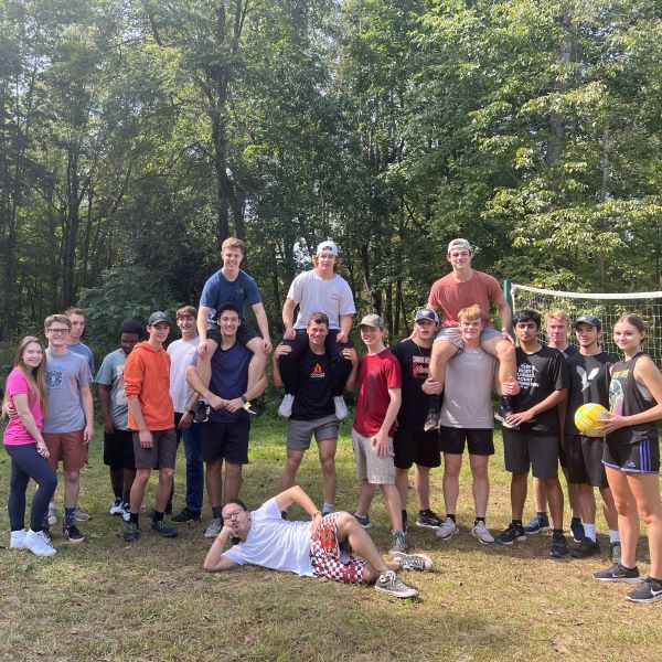 First Year Living Learning Communities | Clarkson University