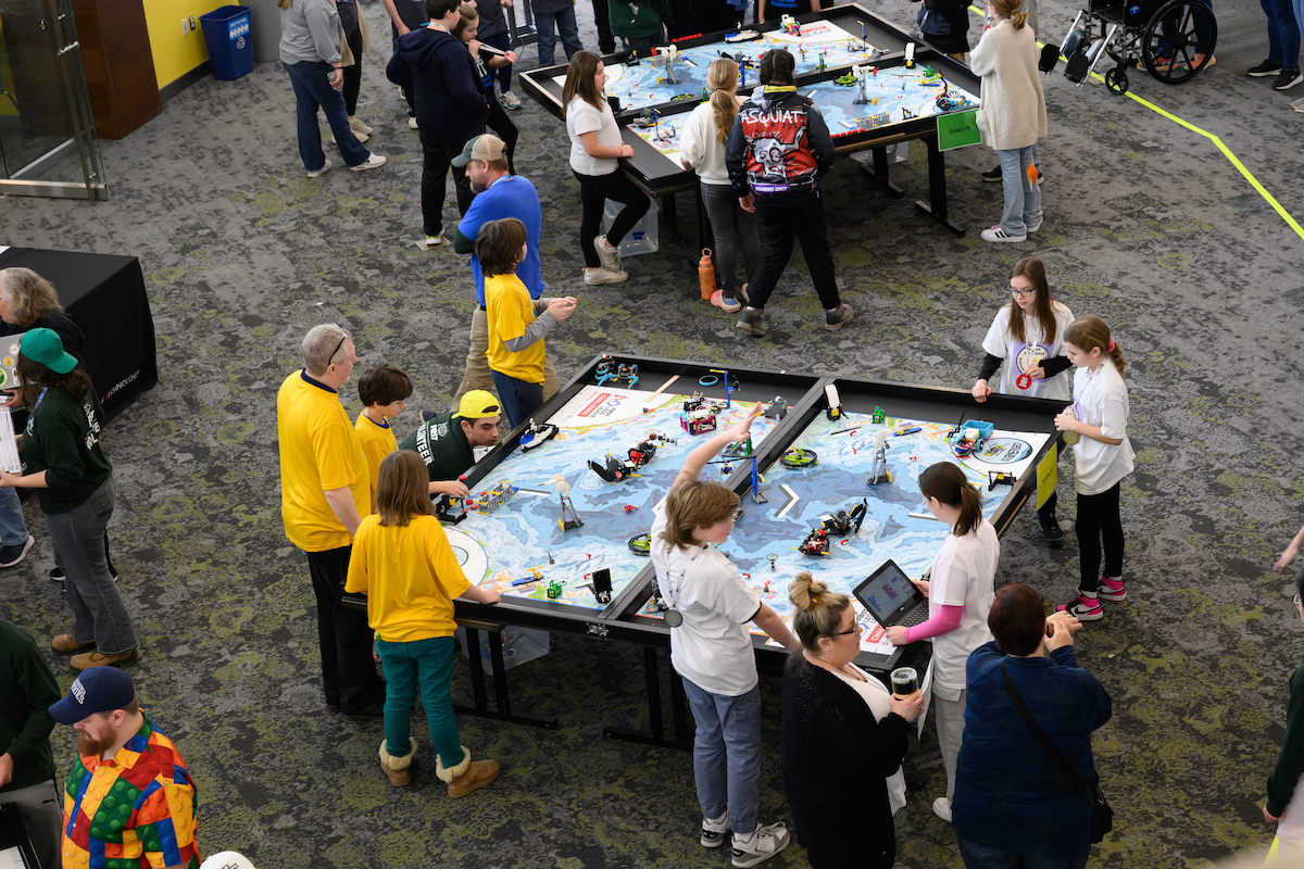 Institute for STEM Education | Clarkson University